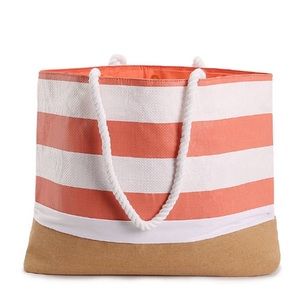 CROCS | Bags | Crocs Nautical Tote Pouch | Poshmark